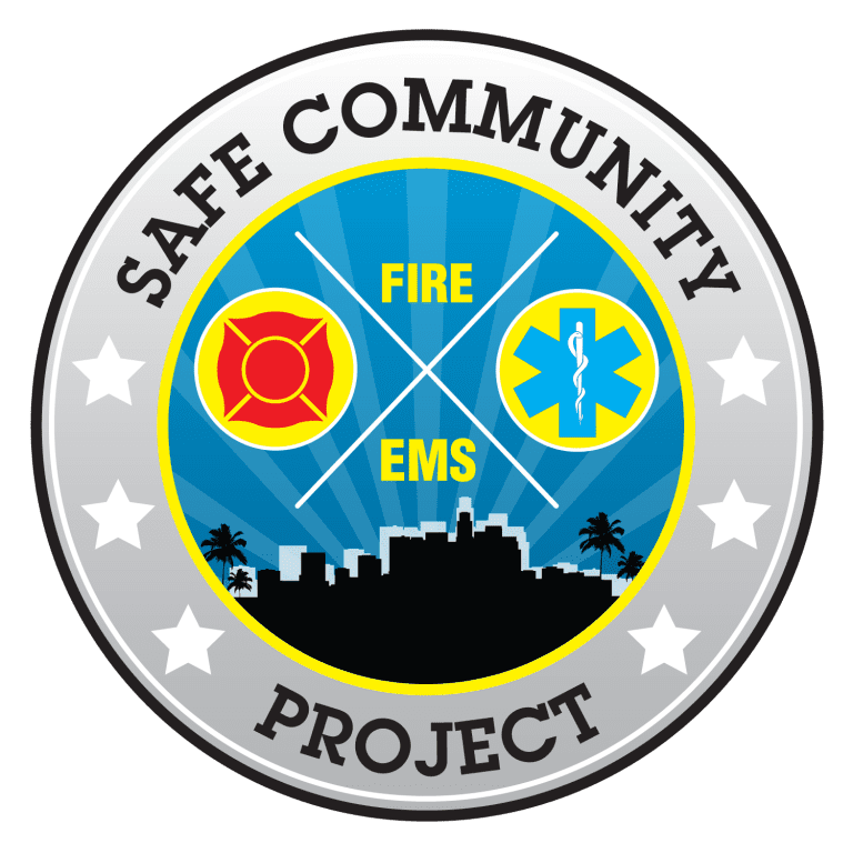 Firewise USA - Wildfire Los Angeles