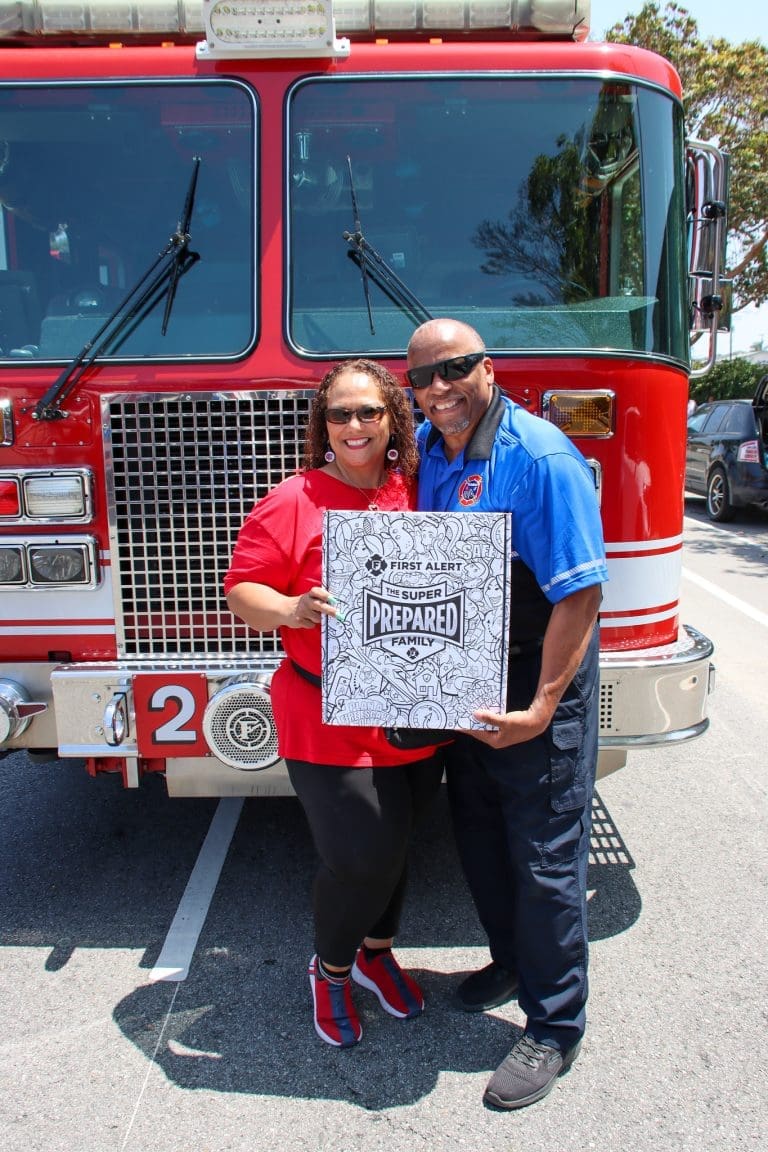 Wildfire Day - Wildfire Los Angeles